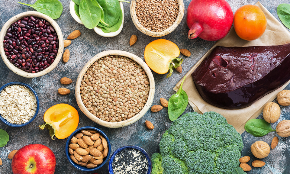 採血なしでヘモグロビン量を測定「astrim-fit」